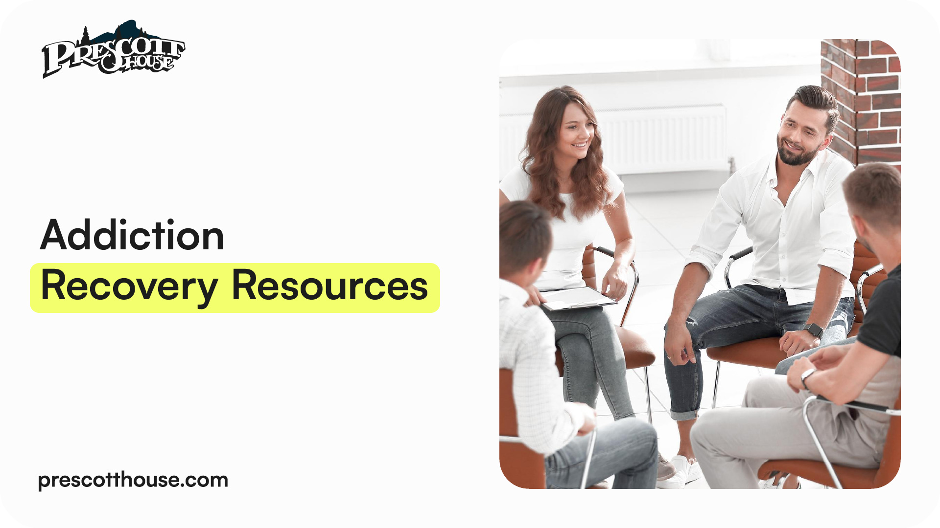 Addiction Recovery Resources